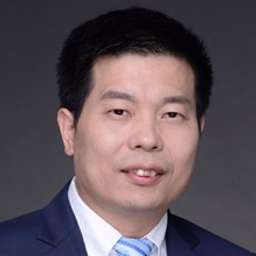 James Guo - Crunchbase Person Profile