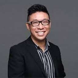 Brian Ng - Chief Experience Officer and Publics Communication China ...