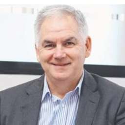 Peter Bolger - Co-Founder & CEO @ Pivotel - Crunchbase Person Profile