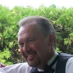 Dan Jenuwine - Chief Executive Officer @ Tygrus - Crunchbase Person Profile