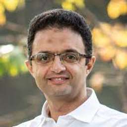 Ahmed Zaki - Co-Founder, Vice President, Engineering & Senior Embedded ...