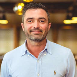 Daniel Potticary - CEO and Director @ HUB26 - Crunchbase Person Profile