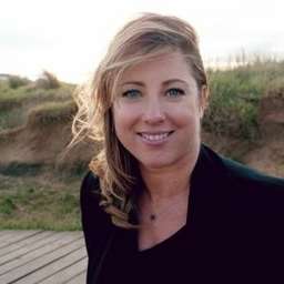 Rebecca Grainger - CEO, Founder @ triiyo - Crunchbase Person Profile