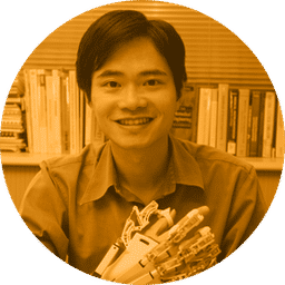 Raymond Tong - Crunchbase Person Profile