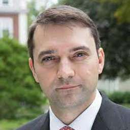 Eugene Soltes - Founder @ Integrity Lab - Crunchbase Person Profile