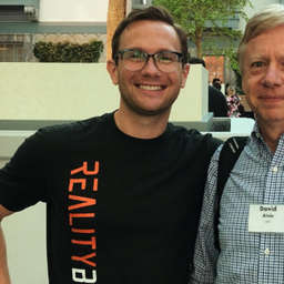 Alex Paull - Co-Founder @ Reality Bytes - Crunchbase Person Profile