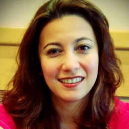 Carol Gancia - Founder, President, and Executive Producer ...