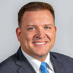 Scott Mahoney - Crunchbase Person Profile