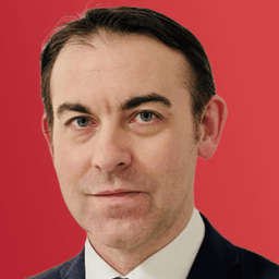 Mark Hedley - Deputy Head of Investment Promotion @ InvestHK ...