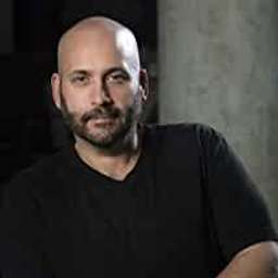 Aaron Gilbert - Founder & CEO @ Bron Studios - Crunchbase Person Profile