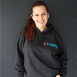 Maryory Avila - Co-Founder and CEO @ Inversiones Bloom - Crunchbase Person Profile