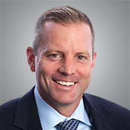 Sean Brown - SVP & CFO @ Gibson Energy - Crunchbase Person Profile