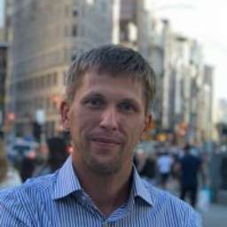 Konstantin Ryzhov - Co-Founder & CEO @ Simply Contact - Crunchbase Person Profile