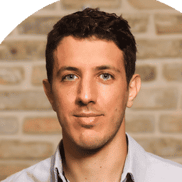 Yuval Levy - Co-Founder and CFO @ Percepto - Crunchbase Person Profile