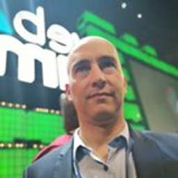 Marco Marques - CEO @ Indoor 4.0 - Crunchbase Person Profile