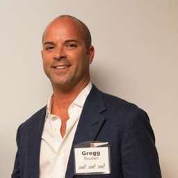 Gregg Reuben - Founder and CEO @ Centerpark - Crunchbase Person Profile