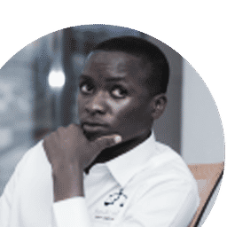 Jonan Katende - Chief Marketing Officer @ OnDuka - Crunchbase Person Profile