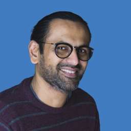 Pritesh Patel - Founder & Coach @ BaseCamp Digital - Crunchbase Person ...