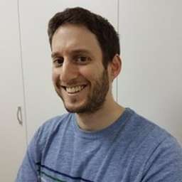 Gilad Tal - Co-Founder & CTO @ Dual Bird - Crunchbase Person Profile