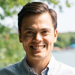 William Martinez - Co-Founder @ Enzi Wealth - Crunchbase Person Profile