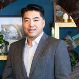 Brian Yoon - Crunchbase Person Profile