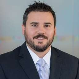 Colin Pickel - Principal @ SLATE - Crunchbase Person Profile