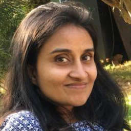 Swati Agarwal - Crunchbase Person Profile
