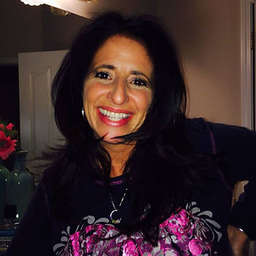 Anne Glorioso - CEO @ Solidarity Health Network - Crunchbase Person Profile