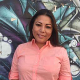 Sandy Nguyen - Crunchbase Person Profile