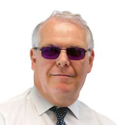 Richard Finch - Crunchbase Person Profile