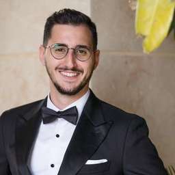 Ilan Dahan - CEO and Founder @ Car Adviser - Crunchbase Person Profile