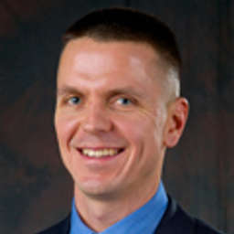 Ed Shea - President and CEO @ Futron Aviation - Crunchbase Person Profile