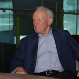 Jim Meadlock - Founder @ GeoCue Group - Crunchbase Person Profile