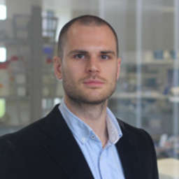 Andrew Marsden - Crunchbase Person Profile