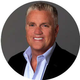 Patrick Mclaughlin - Crunchbase Person Profile