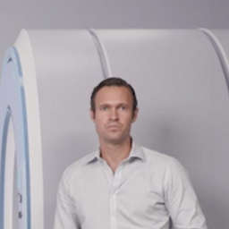 Scott Kirkland - Crunchbase Person Profile