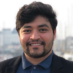 Ayoub HAMDI - Crunchbase Person Profile
