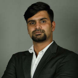 Arnav Pandey - Crunchbase Person Profile