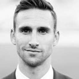 Cory Azzalino - CEO & Co-Founder @ Rally Networks - Crunchbase Person ...