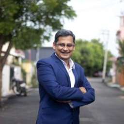 Prasanna R. - Co-Founder and Director @ NextGEN3DTech - Crunchbase ...