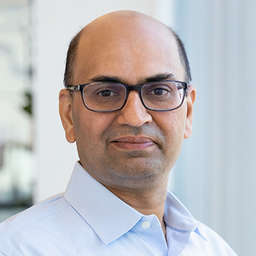 Pranay Shah - Crunchbase Person Profile