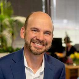 Russell Holcombe - President & CEO @ Holcombe Financial - Crunchbase ...