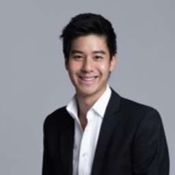 Justin Chan - Co-Founder @ Bloom - Crunchbase Person Profile