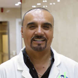 Geronimo Rubio - Founder and Director @ Rubio Cancer Center ...