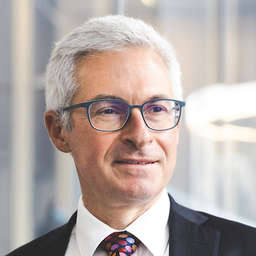 Thomas Beregi - CEO @ Credit Corp Group - Crunchbase Person Profile