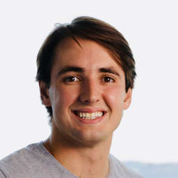 Zeke Downs - Crunchbase Person Profile