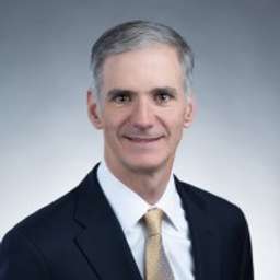 Anthony Williams - Crunchbase Person Profile