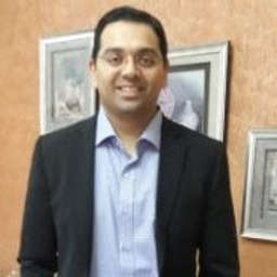 Anand Parekh - Chief Executive Officer @ Aarambh Life Science ...