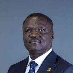 Victor Yaw Asante - Crunchbase Person Profile