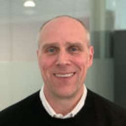 John Lusk - CEO of Spire Maritime @ Spire Global - Crunchbase Person ...